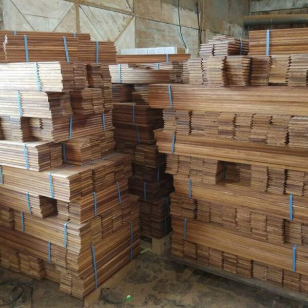 Meranti Wood | NIF Internasional