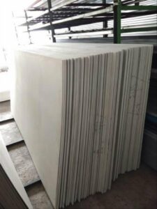 Kalsiboard | NIF Internasional