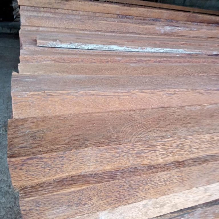 What Are The Different Uses Of Coconut Wood? | NIF Internasional