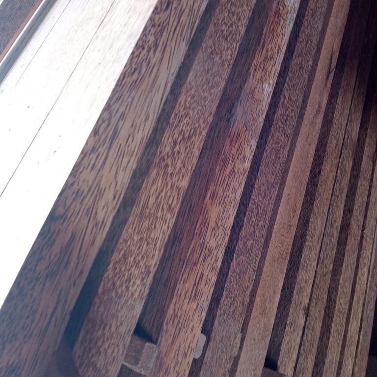 Coconut Wood | NIF Internasional