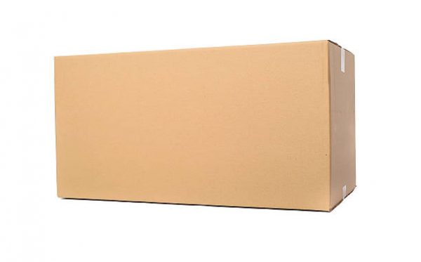 Cardboard Box | NIF Internasional