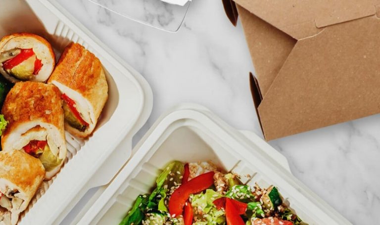 Food Packaging & Delivery Tips | NIF Internasional