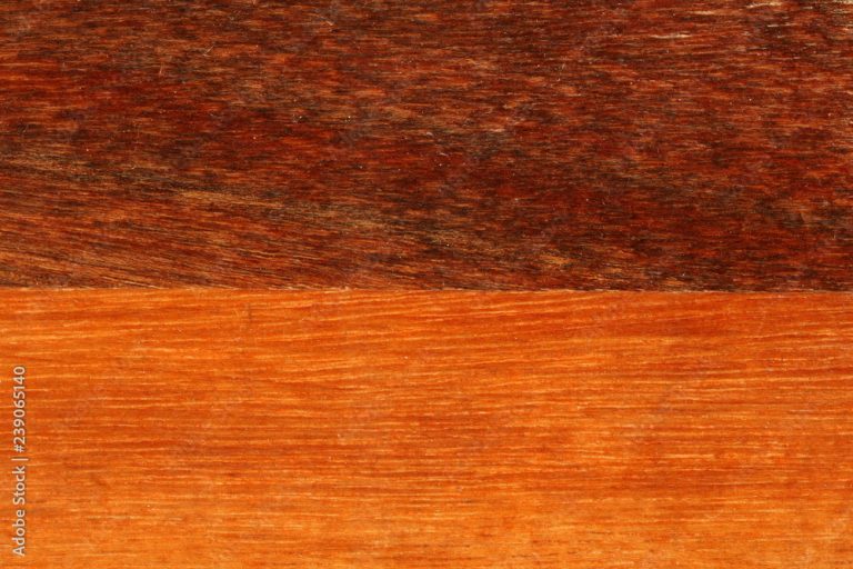 What Is Meranti Wood Used For in Furniture | NIF Internasional